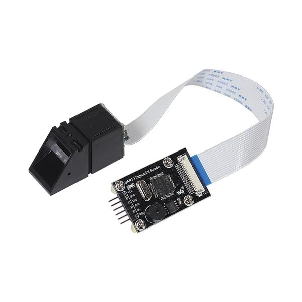 Complete Guide for Fingerprint Modules 2022