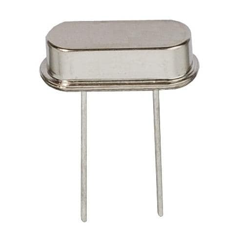 5 Mhz Crystal 20 Pf Hc-49/us - 251-05000