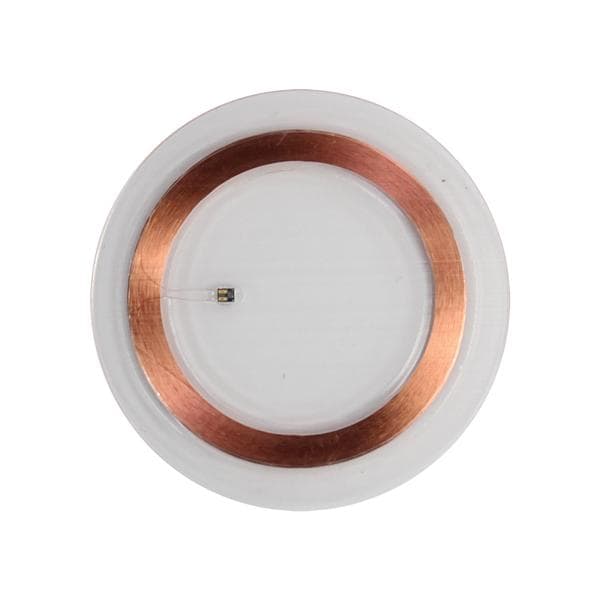Rfid Clear Disc 30mm - 28449