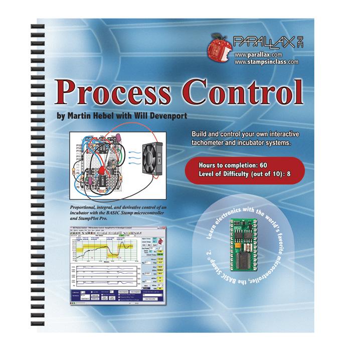 Process Control Text - 122-28176