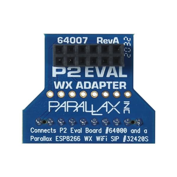 P2 - Wx Adapter - 64007