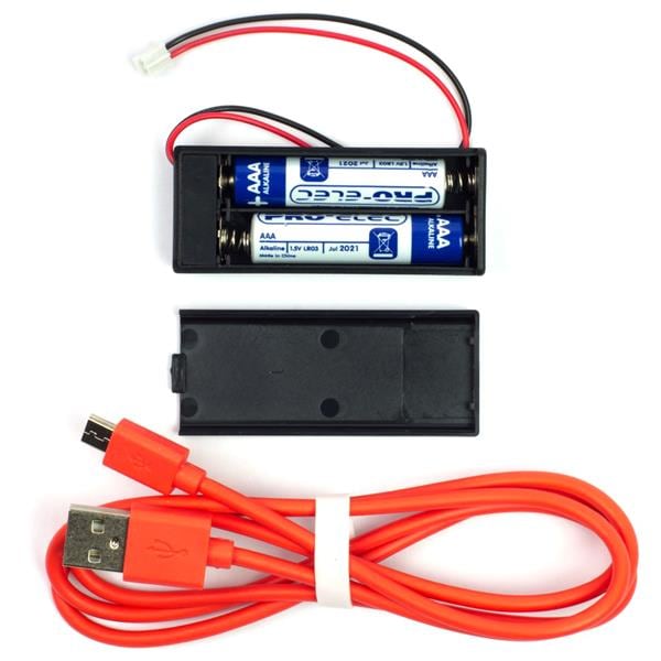 Micro:bit Accessories Kit - PIM349