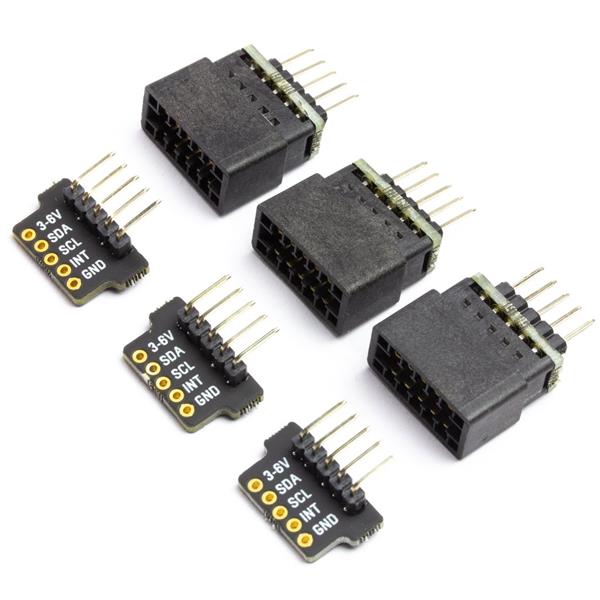 I2c Breakout Garden Extender Kit (3 Pairs) - PIM416