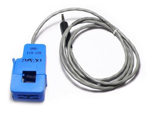 Non-invasive Ac Current Sensor (100a Max) - 101990029