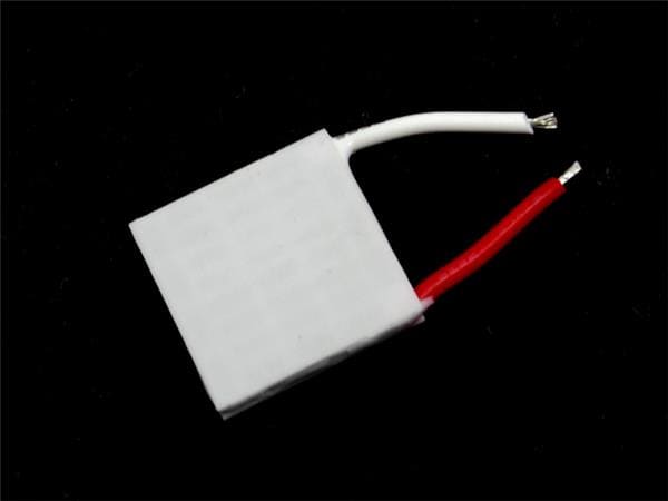 Peltier Plate 20mm*20mm - 323010026