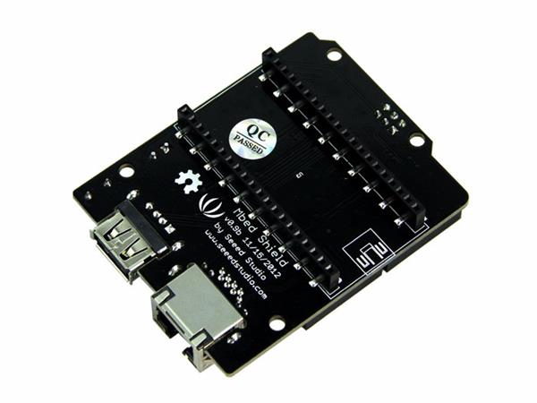 Mbed Shield - 103030002