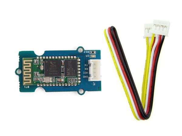 Grove - Serial Bluetooth V3.0 - 113020008