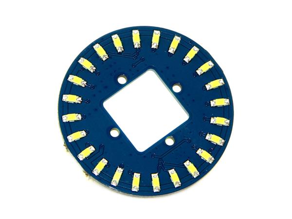 Grove - Circular Led - 104030013