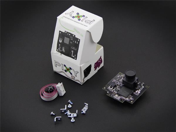 Pixy Cmucam5 Sensor - 101990056