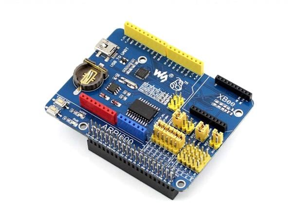 Arduino Adapter For Raspberry Pi - 103990079