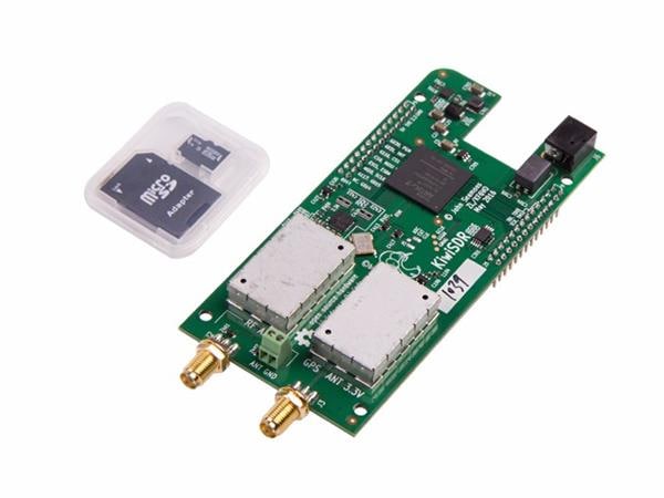 Khadas VIM3L HTPC-centric Board Launched