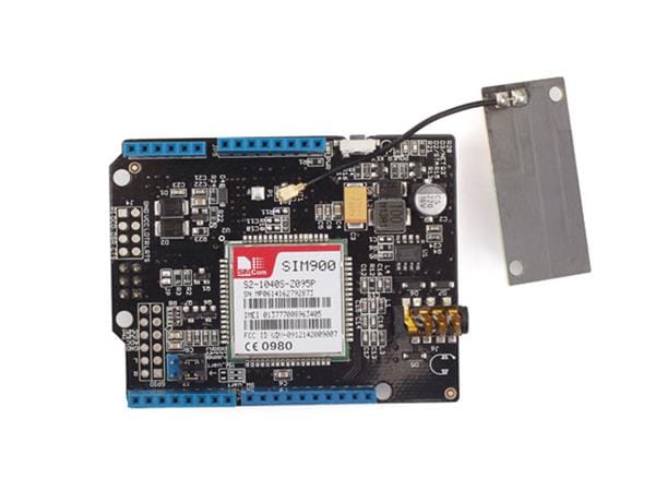 Gprs Shield V3.0 - 113030009