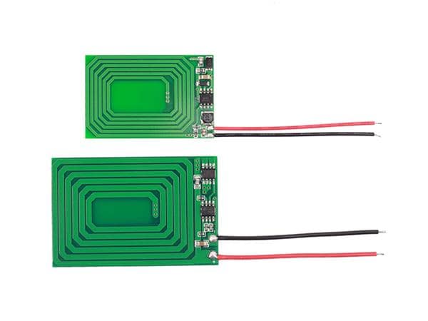 Wireless Charging Pcb Module 5-12v - 106990018