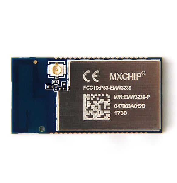 Emw3239 Combo Module Wifi Bluetooth Ble - 113990414