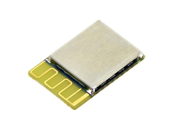 Seeed Micro Ble Module W& Cortex-m0 Based Nrf51822 Soc - 113050012