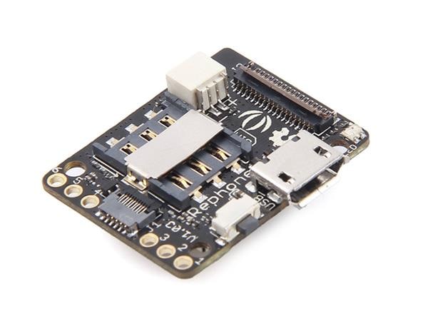 Xadow Gsm + Ble - 102040005