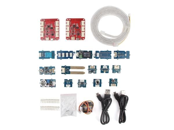 Wio Link Deluxe Kit - 110020052