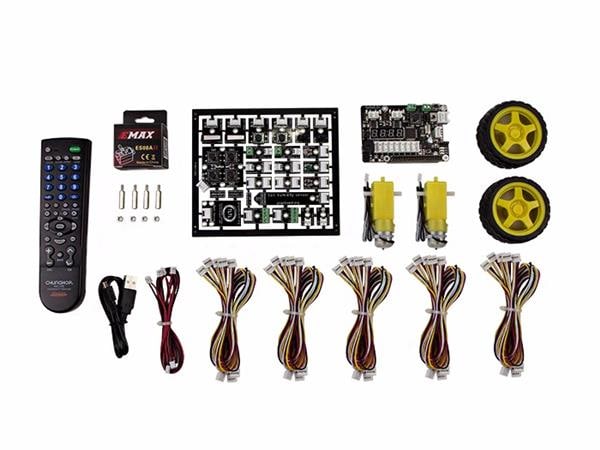 Gogo Board Kit - 110060322