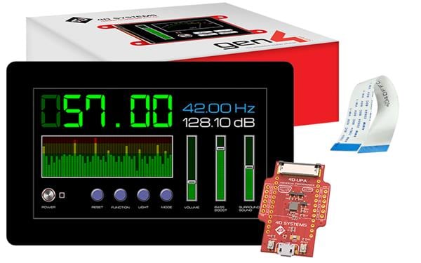 Arduino Countdown Timer With Settings