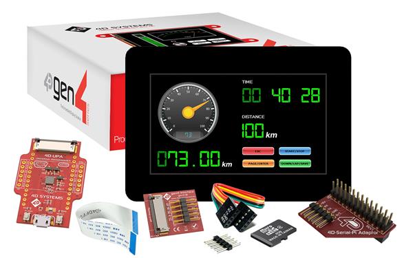 Monk Makes Electronics Starter Kit For micro:bit