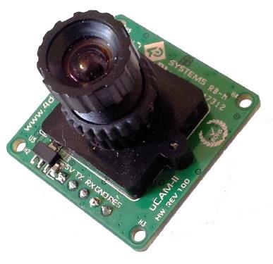 Build a Pinhole Digital Camera