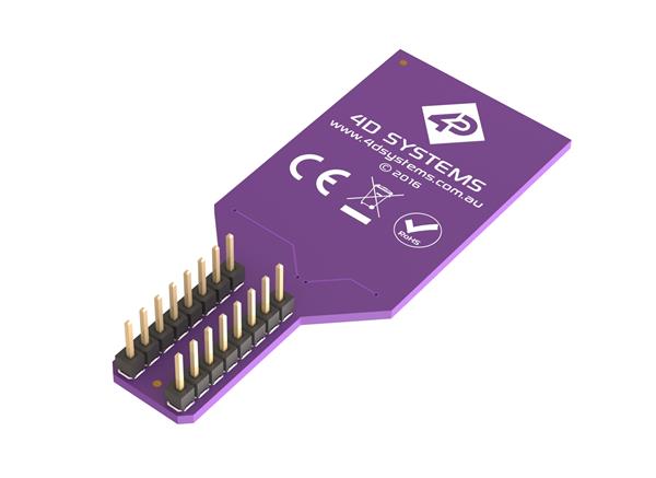 Rs232 Mod Motg - MOTG-RS232