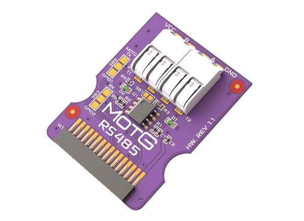 Wifi Mod For Motg - MOTG-WiFi