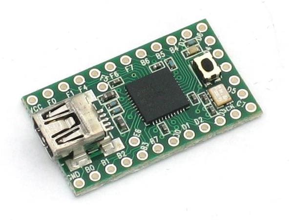 Teensy 2.0 Atmega32u4 - 199