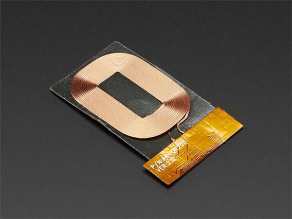 Universal Qi Wireless Receiver Module - 1901