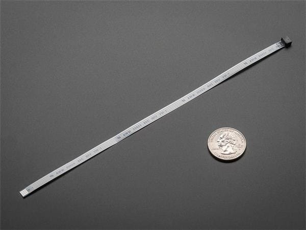 Resistive Touch Extension Cable - 1662