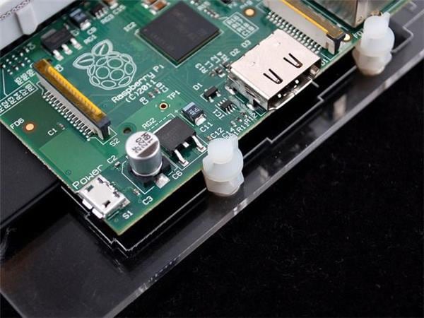 Maker Board Monday: ASUS Tinker Edge T