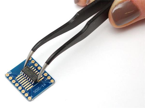 Smt Breakout 3 Pack Soic/tssop-16 - 1207