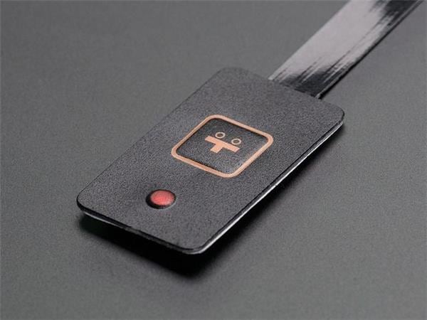 Membrane Led Keypad - 1333