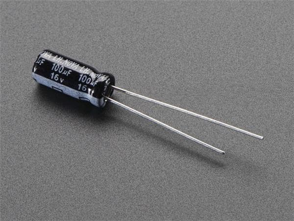 What is a Capacitor?