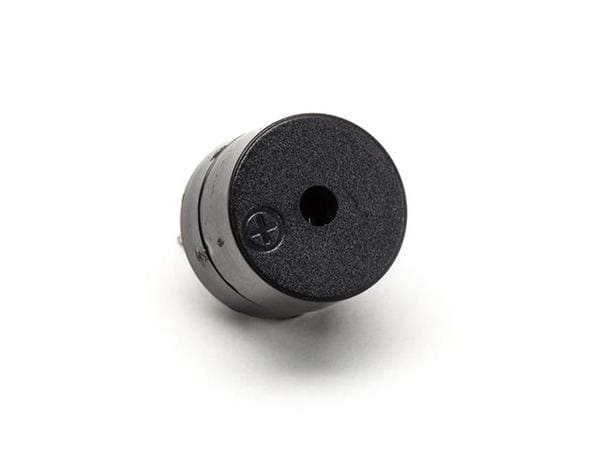 Breadboard Friendly Buzzer 5v - 1536