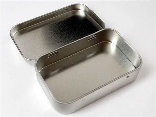 Altoids Mints Sized Tin - 97