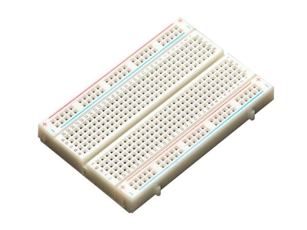 Half-size Breadboard - 64