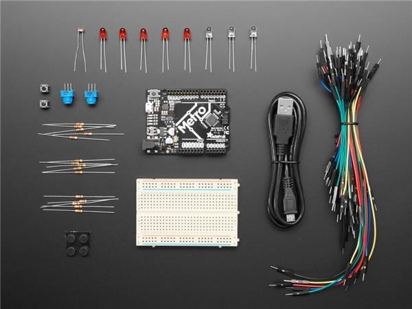 Create a Low Budget Smart Trash Can with Arduino