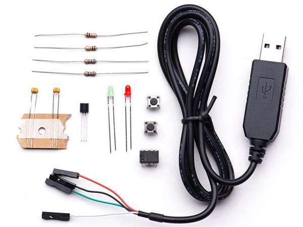 Lpc810 Mini Starter Pack - 1336
