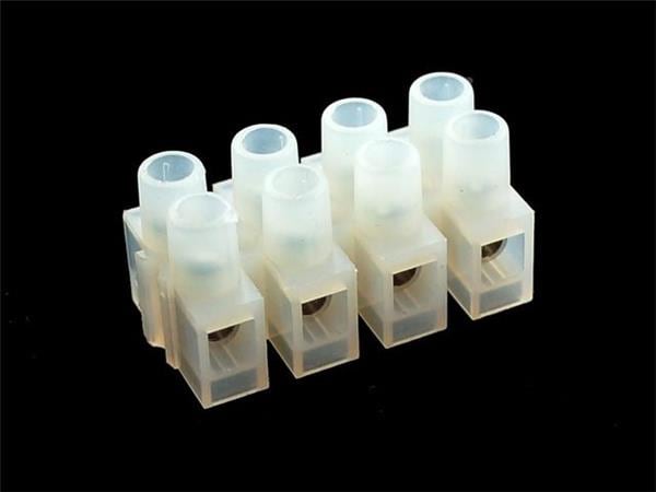 Terminal Block 4-pin Euro-style - 677