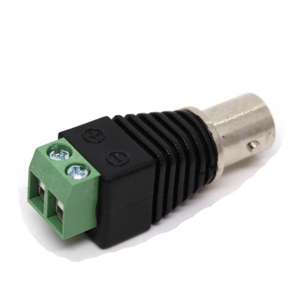 Bnc Female Jack Terminal Block - 2889