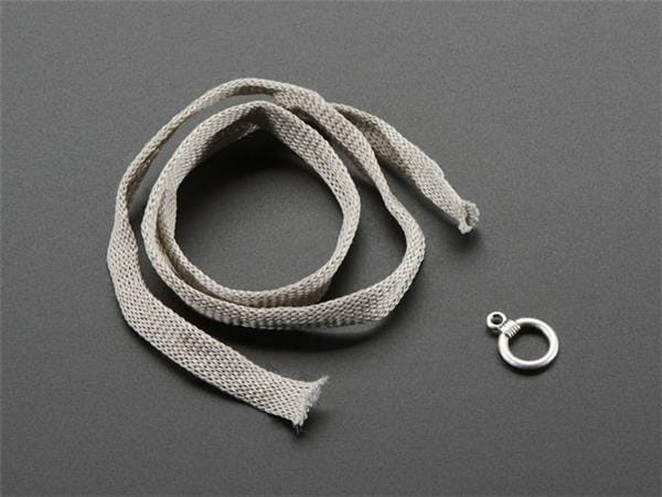 Soft Potentiometer Kit From Plug&wear - 2273