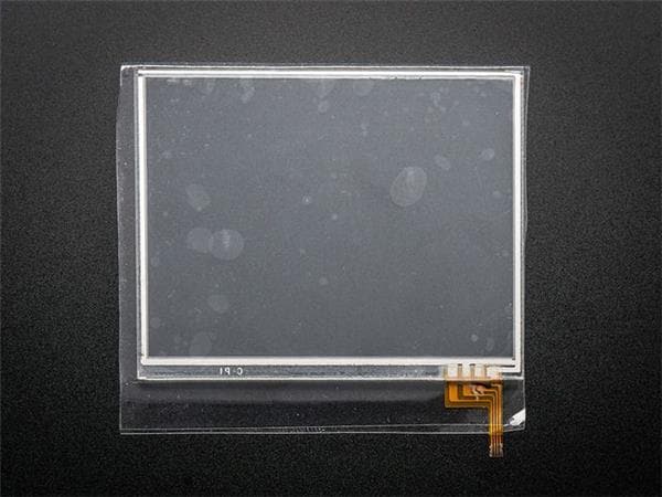 Touch Screen Dsl Digitizer - 333