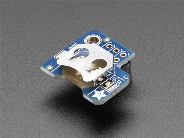 Pcf8523 Rtc For Rpi - 3386