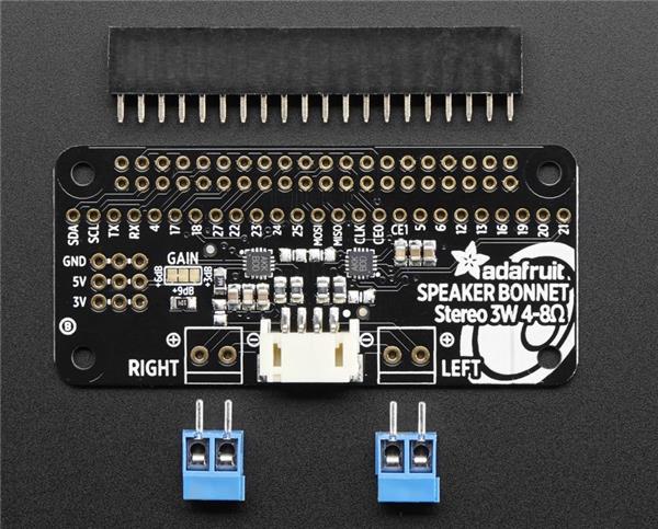 Project Kit For Android Things - 3227