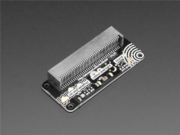 Pimoroni Enviro:bit For Micro:bit - 3830