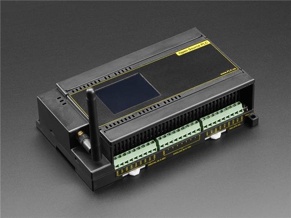 Plduino - Atmega2560 And Esp8266 Plc - 3418