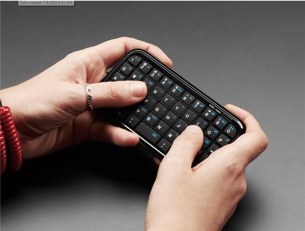 Build Your Own Arduino Keyboard Synth!