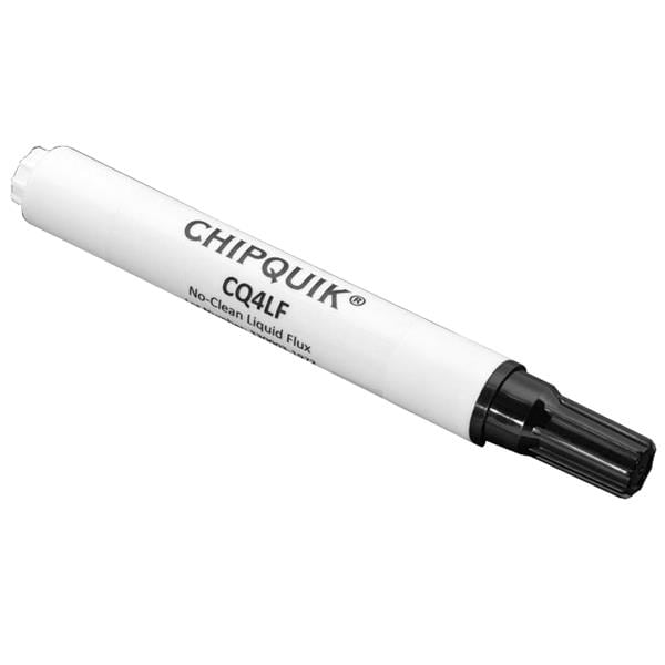 Chip Quik No-clean Flux Pen W/ Tip - 3468