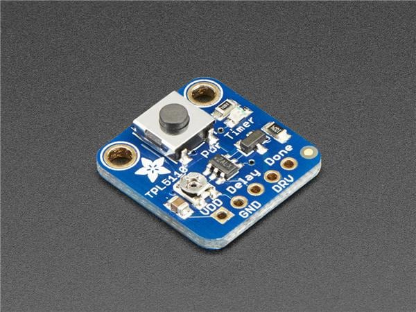 Tpl5110 Low Power Timer Breakout - 3435